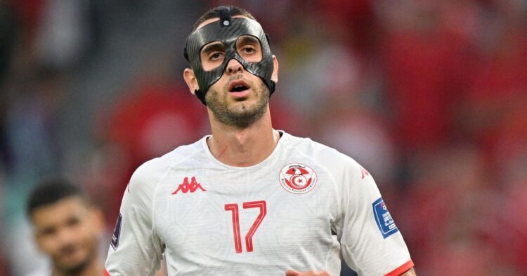 Tunisia Confirm AFCON Squad As Sami Trabelsi Recalls Skhiri And Hannibal